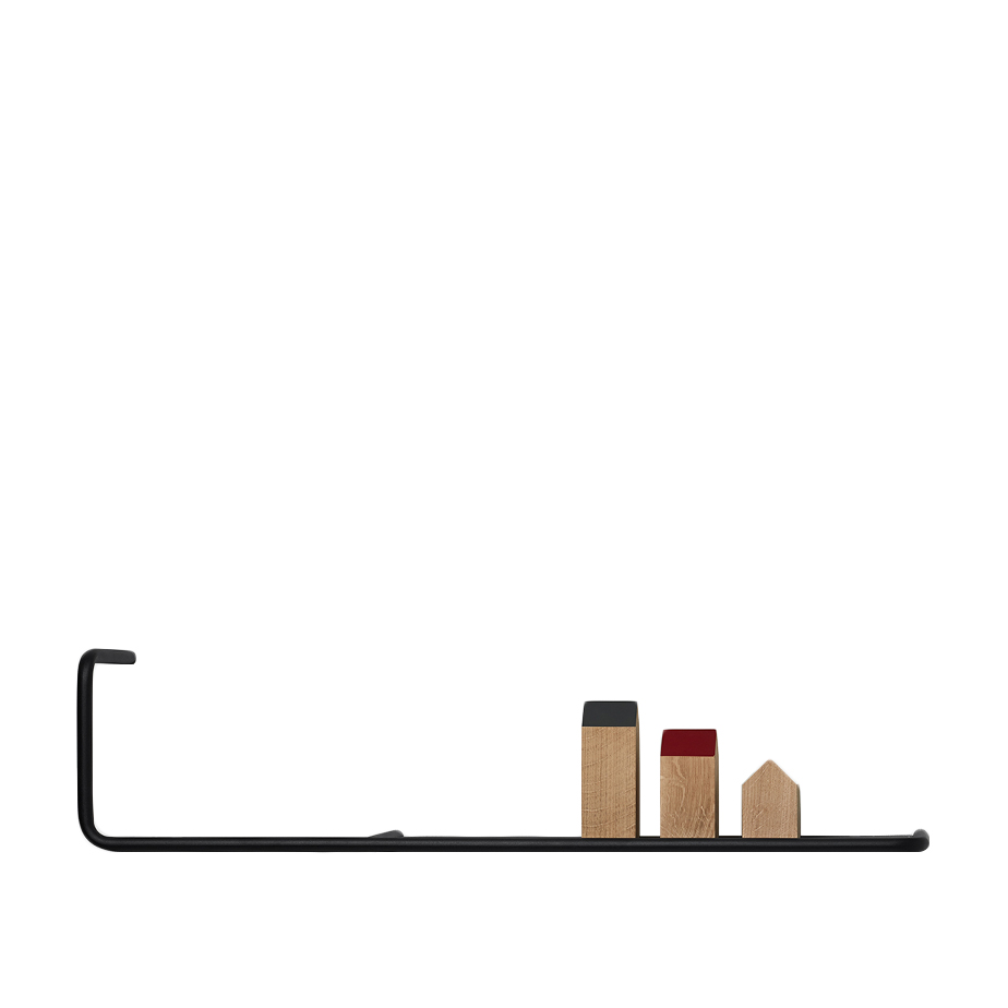 מדפים - Tollman's dot