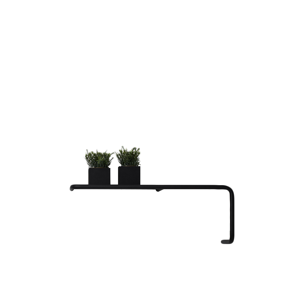 מדפים - Tollman's dot