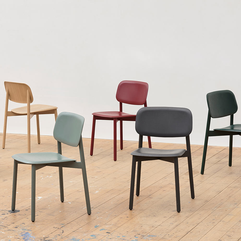 ריהוט פנים - Tollman's dot