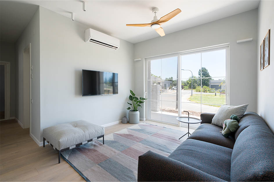 בית בשריד - Tollman's dot