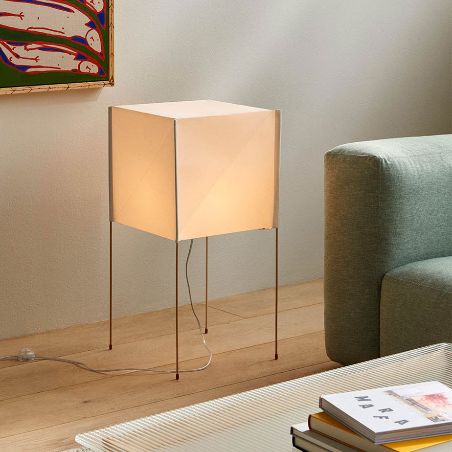 תאורה - Tollman's dot