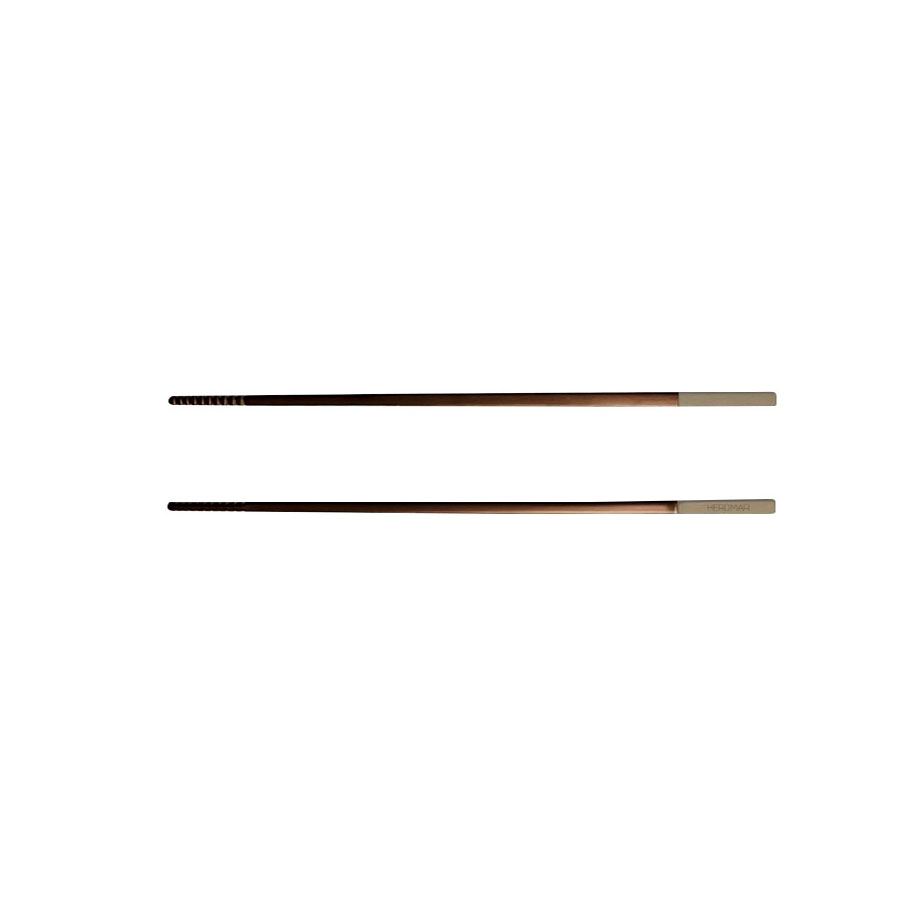 ALLEGRO Chocolate Sets of Chopsticks - Tollman's dot
